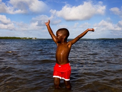 Swim or die: The battle to save black kids from drowning - The Black ...