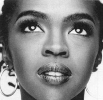 What The F@%! Happened?!: LAURYN HILL - The Black Youth Project