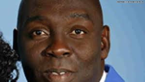 Pastor shot dead in front of congregation - The Black Youth Project